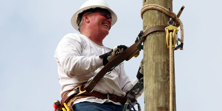 York Tech’s Utility Line Worker Program Expands - 2019-2020 Volume 5 ...