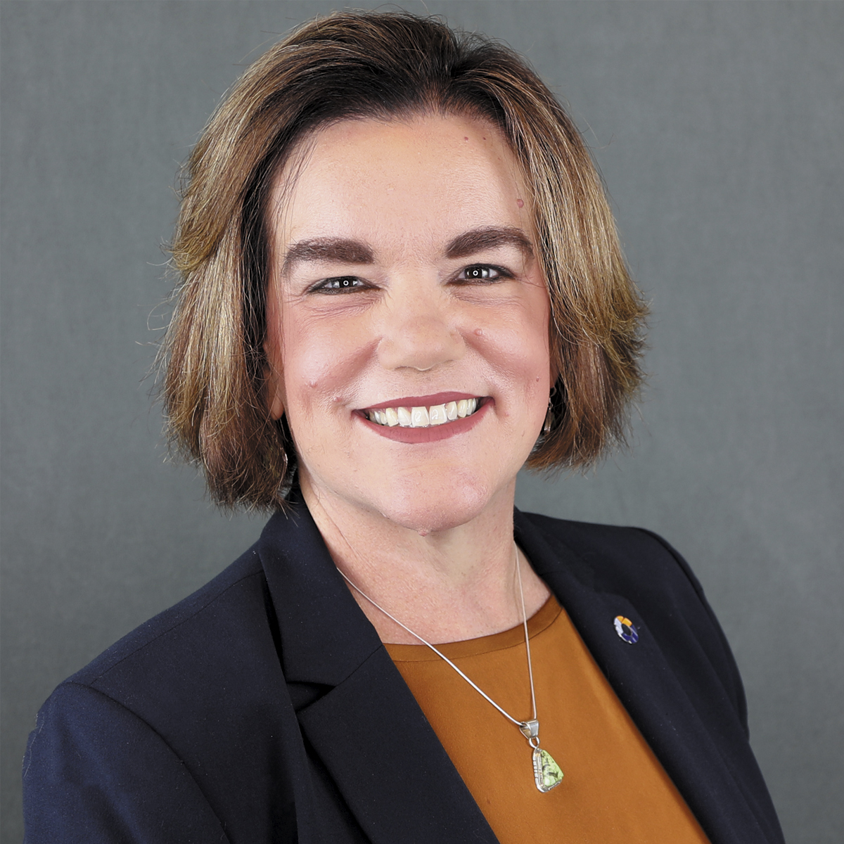 Letter From the President: Stacey Moore, Ph.D. - Winter/Spring 2022 ...