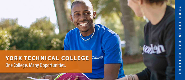 York Tech Programs A-Z - York Technical College : York Technical College